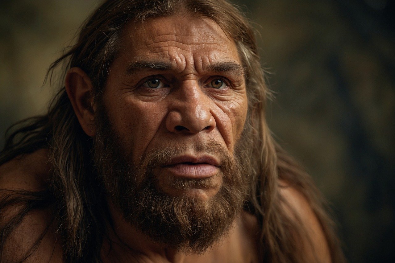 Did Neanderthals speak? Insights from hyoid bone analysis – Marie Attard